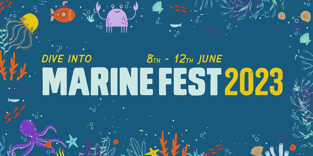 Marine fest - Film Screening: The Oil Machine - Scottish Seabird Centre
