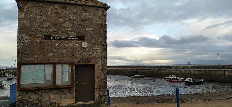 Day of Action – Fisherrow Sands Beach Clean - Scottish Seabird Centre
