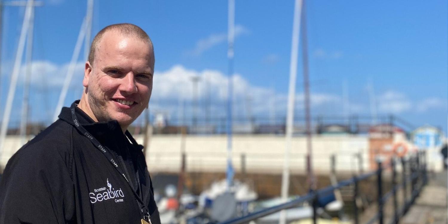 Scottish Seabird Centre