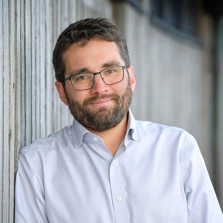 Scottish Seabird Centre appoints conservationist, Harry Huyton as new ...