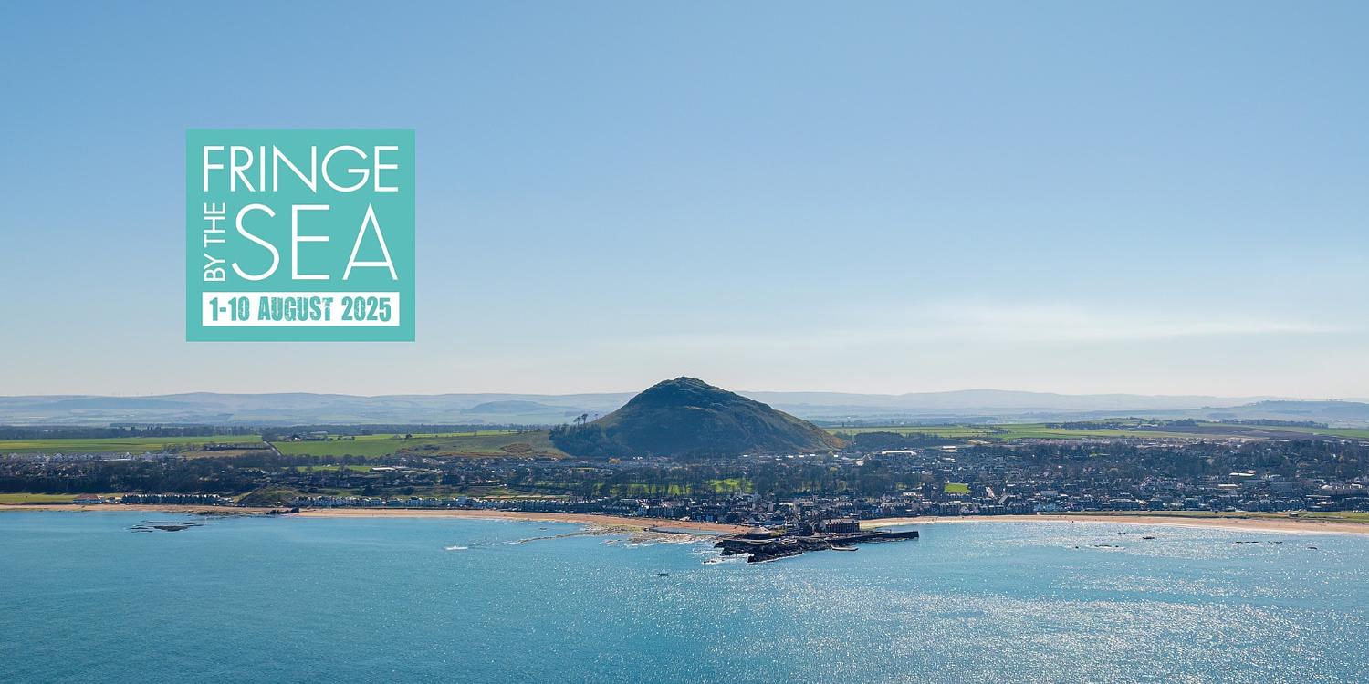 Fringe by the Sea 2025 - Scottish Seabird Centre