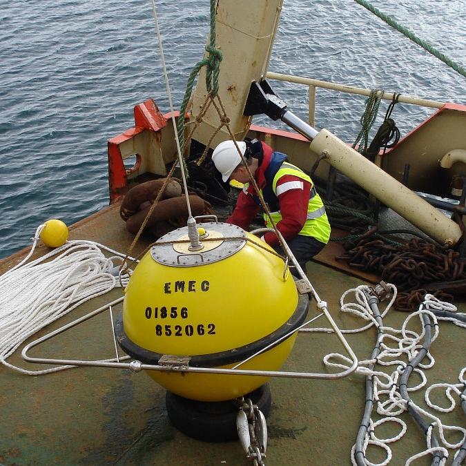Scottish Seabird Centre